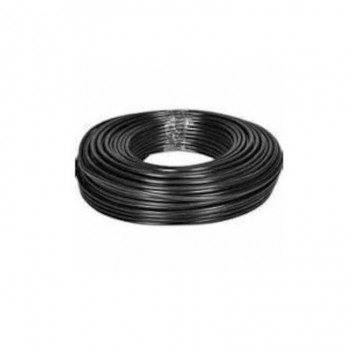 Surfix 1.5mm x 3 Core + Earth Black