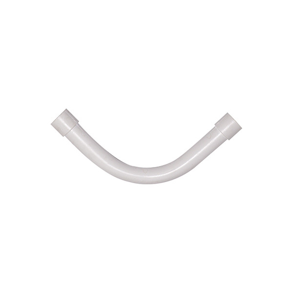 20mm PVC Conduit Bend