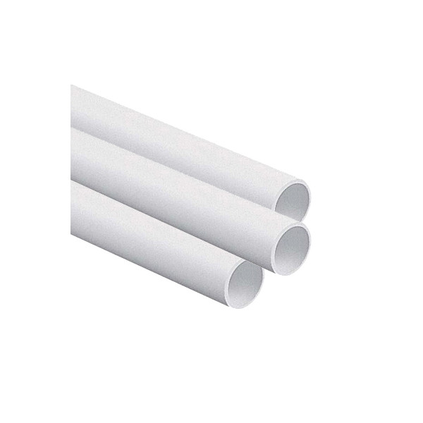 25mm PVC Conduit 4m Length
