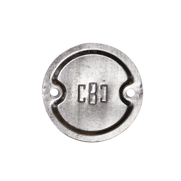 Bosal Conduit Round Box Lid