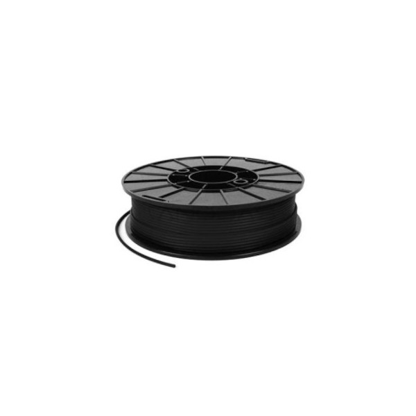 Panel Flex Single Cable 0.5mm Black