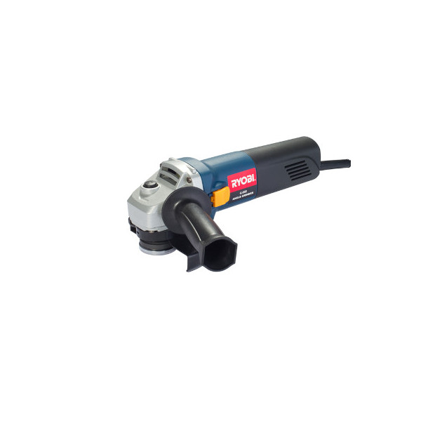 Ryobi Angle Grinder 115mm 850w