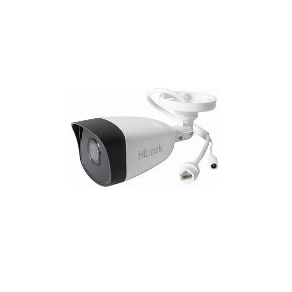 Hikvision HiLook 2MP 1080P Fixed IP Bullet Camera 2.8MM