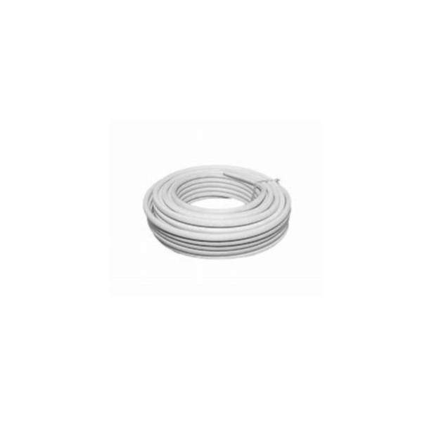 Surfix 1.5mm x 3 Core + Earth White