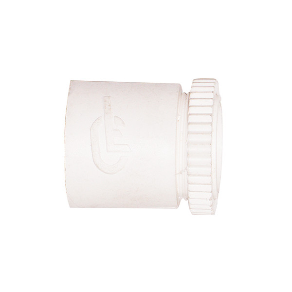 32mm PVC Conduit Male Adaptor