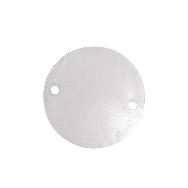 PVC Conduit Round Box Lid
