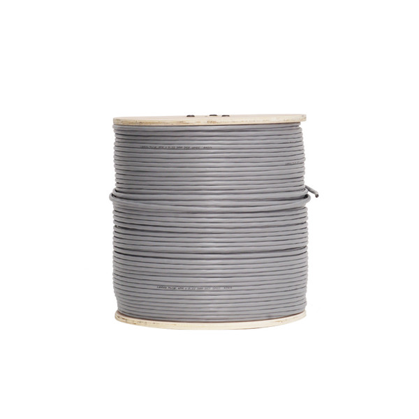 Lambda Mylar Cable 0.5mm x 8 Pair OAM Screened