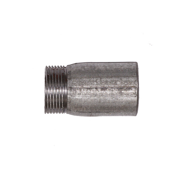 25mm Galvanised Conduit Male Adaptor