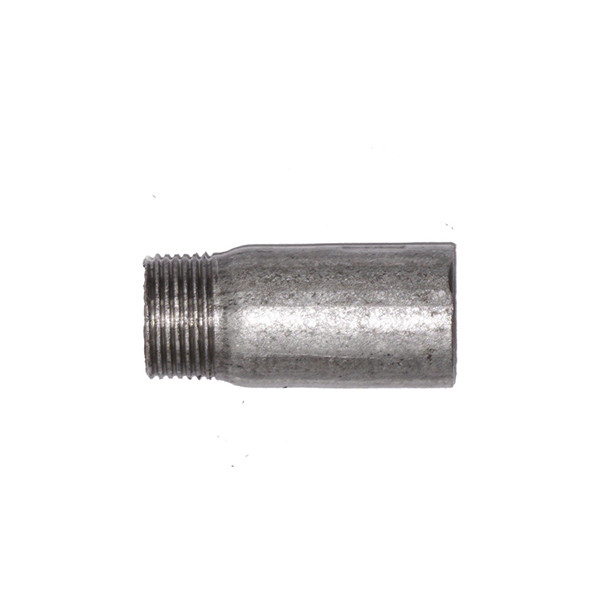 50mm Galvanised Conduit Male Adaptor