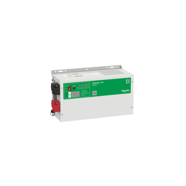 Homaya Solar Hybrid System 3Kw
